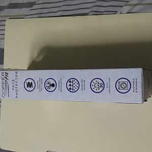 copperfit | Accessories | Copper Fit Guardwell Face Protector | Poshmark